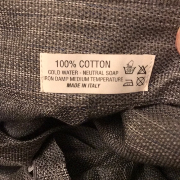 Lazo | Shirts | Nwt Lazo Mens Dress Shirt | Poshmark